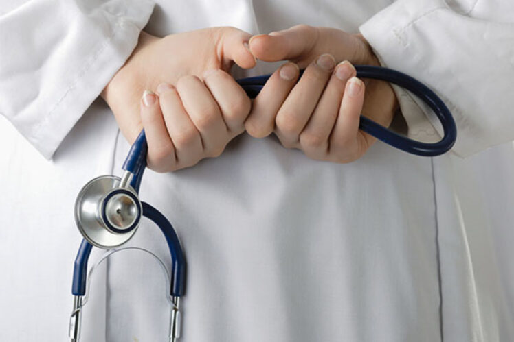 Implementation of a Patient Handoff Tool - The Frisky