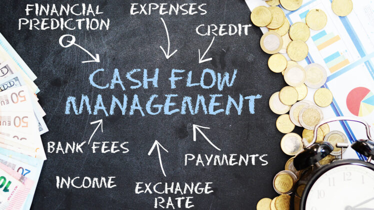 6 Cash Flow Management Tips and Tricks for Entrepreneurs - The Frisky