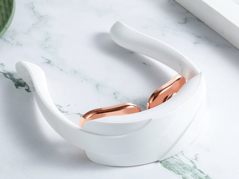 Relax Your Neck with a Neck Massager – Advanced Technology - The Frisky