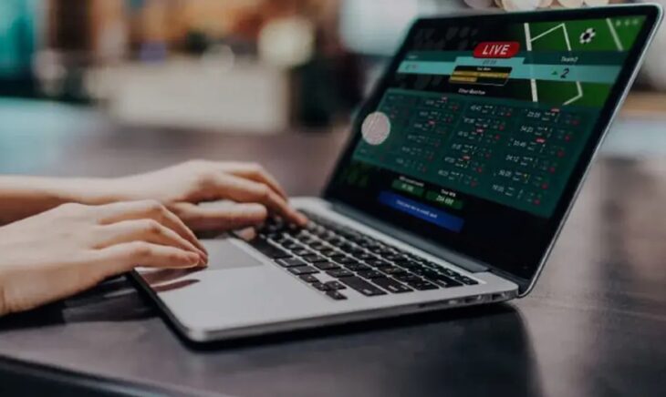 Introduction to Different Types of Betting - The Frisky