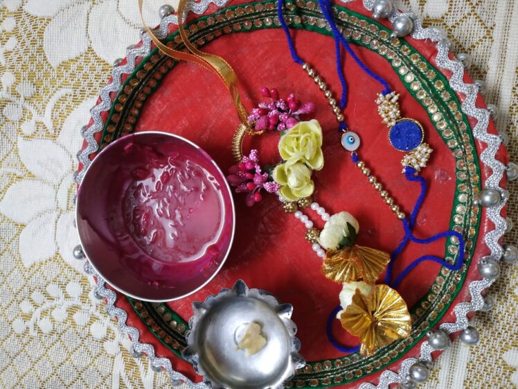 5 Interesting Facts to Know About Traditions & Customs of Rakhi in ...