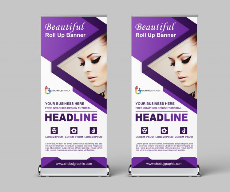 How to Create Beautiful Banners for Your Business - The Frisky