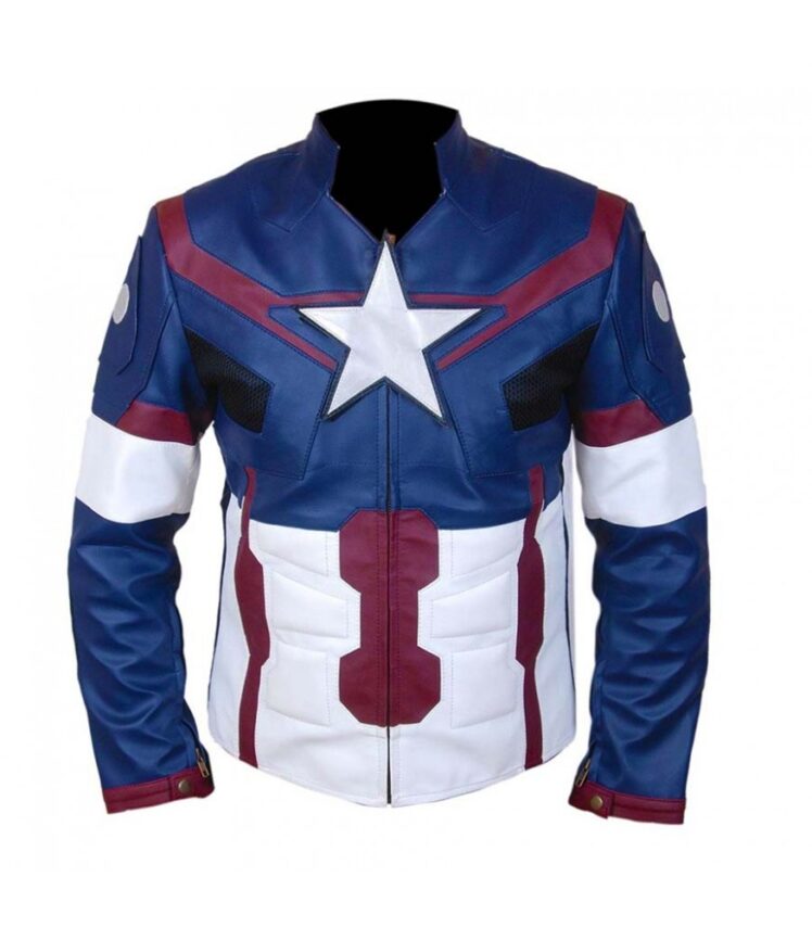 Top 10 Movie Leather Jackets - The Frisky