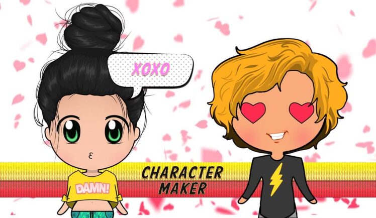 10 New Online Avatar Maker Tools You Should Know About - The Frisky
