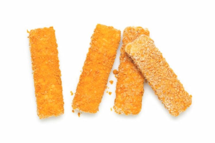 7 Best Way To Deep Fry Store-Bought Breaded Fish Sticks - The Frisky