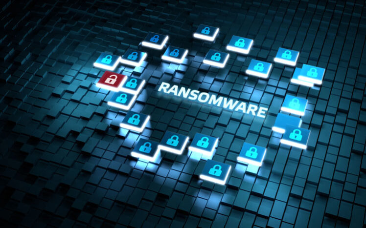 What is Ransomware? Is it Dangerous? - The Frisky