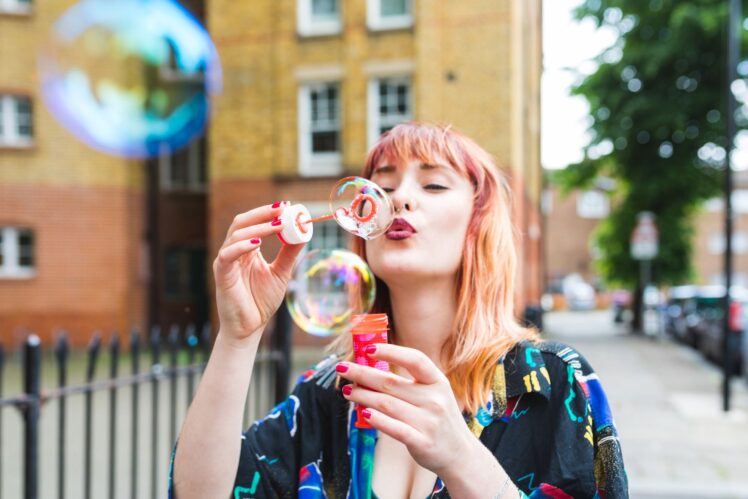 The Best Ideas for How to Make Life Fun - The Frisky