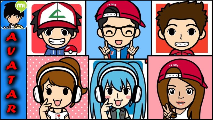 10 New Online Avatar Maker Tools You Should Know About - The Frisky