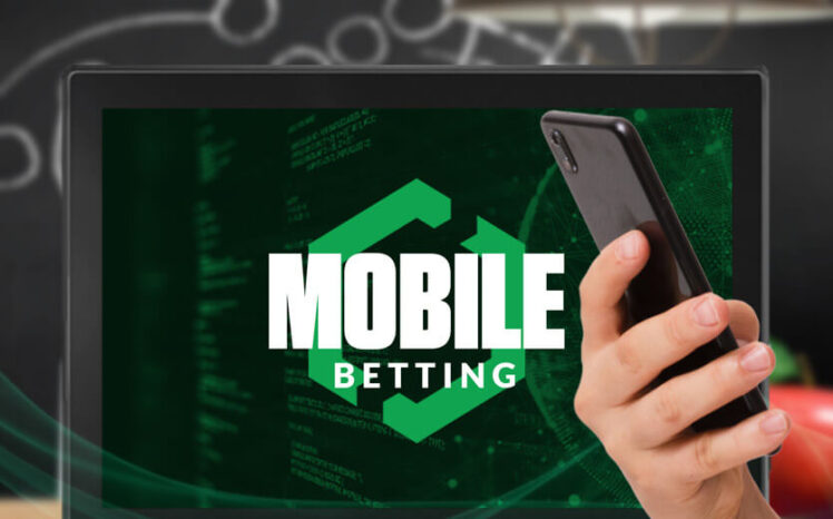 Beginners Guide to Sports Betting On Mobile - The Frisky