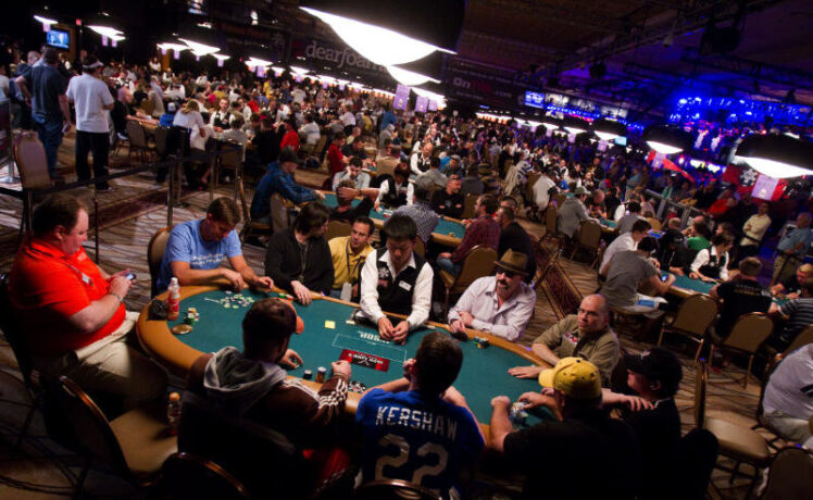 Interesting Facts and Trivia About Poker You Probably Didn’t Know - The ...
