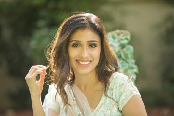 Sajani Barot On Entrepreneurship, Motherhood, and The Pandemic - The Frisky