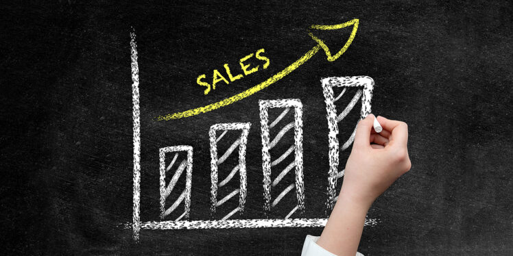 10 Changes to Make If You’re Unhappy With Your Sales Performance - The ...