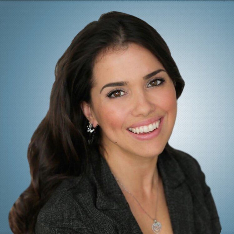 If You Don't Like It, Make It How You Want It: CEO Athena Severi's ...