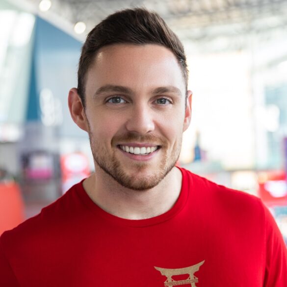 If You Don't Like It, Make It How You Want It: CEO Athena Severi's ...