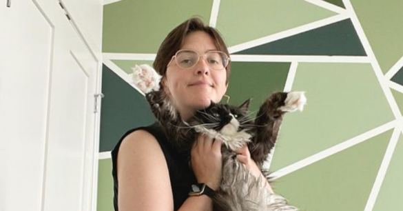 Charlie Blythe In The Spotlight: Real Name, Parents, Early Life, Love ...