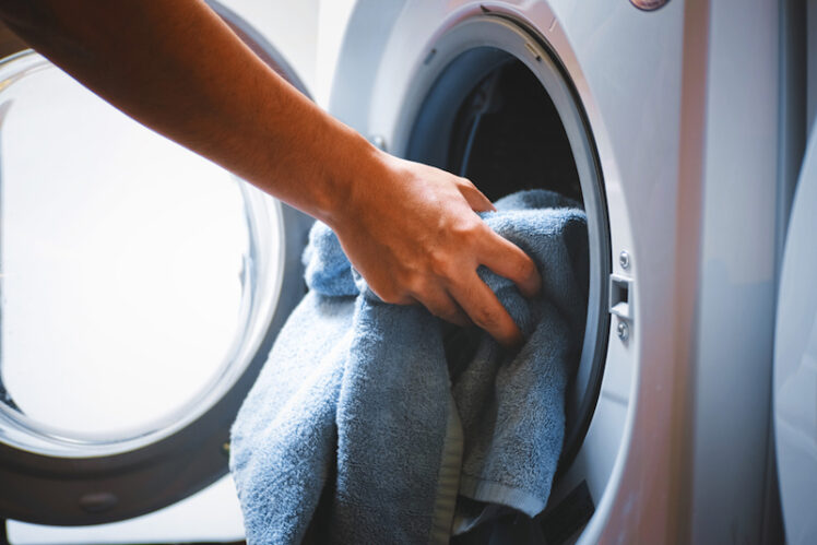 How Dry Cleaning Works: Everything You Need To Know - The Frisky
