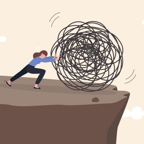 6 Yoga Poses for Improving Your Body’s Flexibility - The Frisky