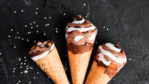 5 Things to Add to Your Ice Cream to Elevate Its Taste - The Frisky