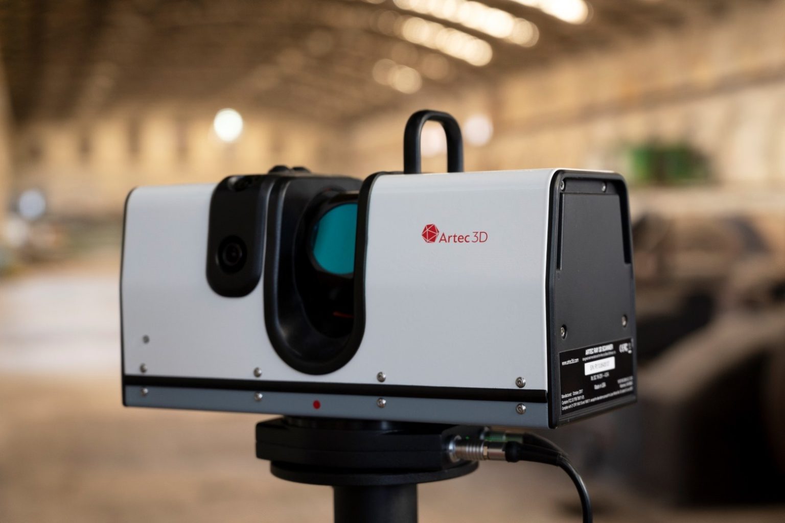 How Much Does A 3D Laser Scanner Cost - 2024 Guide - The Frisky