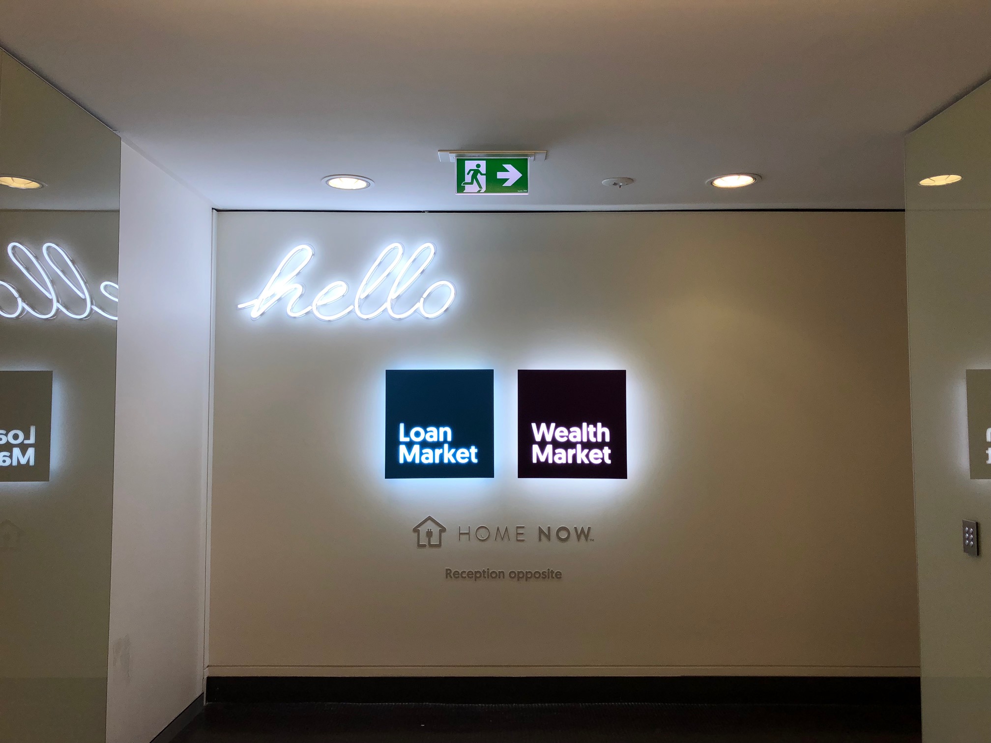 How to Use LED Backlit Signs For Business Marketing - The Frisky