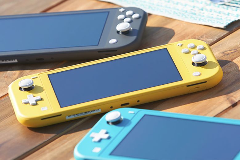 4 Best Handheld Gaming Devices in 2024 - The Frisky