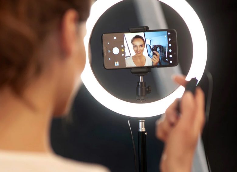6 Amazing Gifts for Influencers to Elevate Their Content - The Frisky