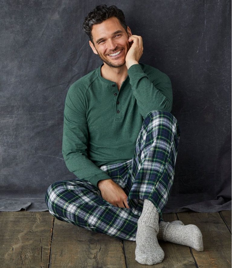 6 Stylish Ways to Wear Pajama Pants - A Guide for Modern Men - The Frisky
