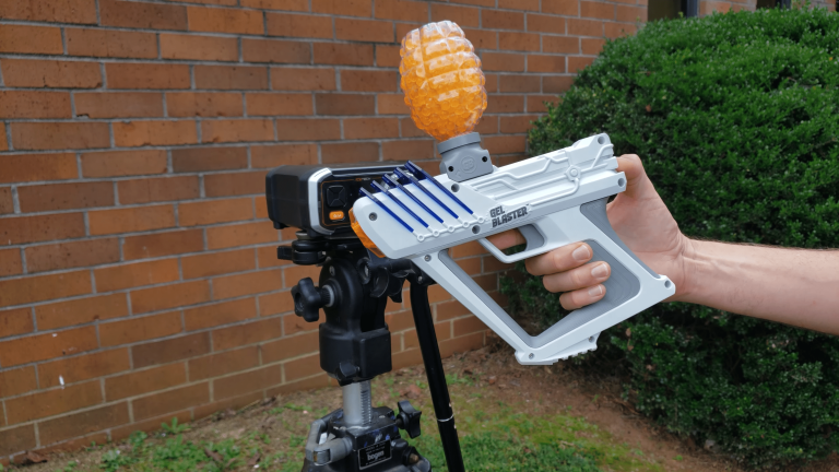 20 Best Gel Blasters 2024 - Powerful Toys for Ultimate Outdoor Fun