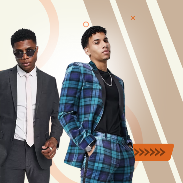 Iconic Outfits of Six Famous Musicians - The Frisky