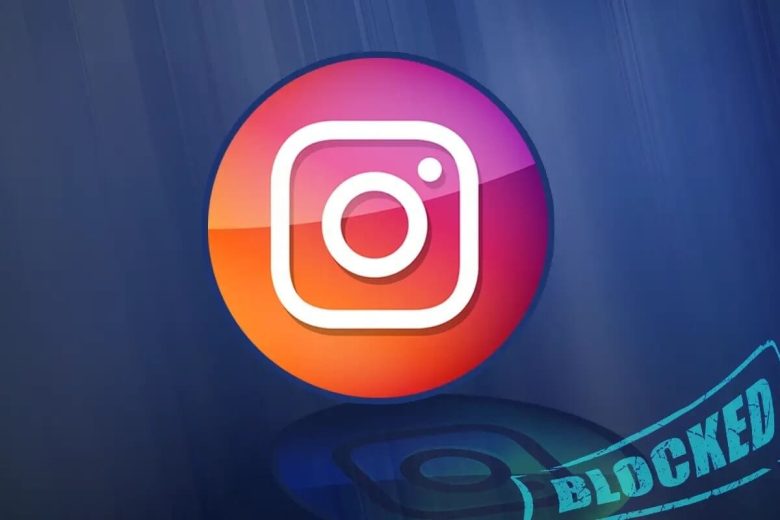 Instagram Account is Blocked: How to Fix It? - The Frisky