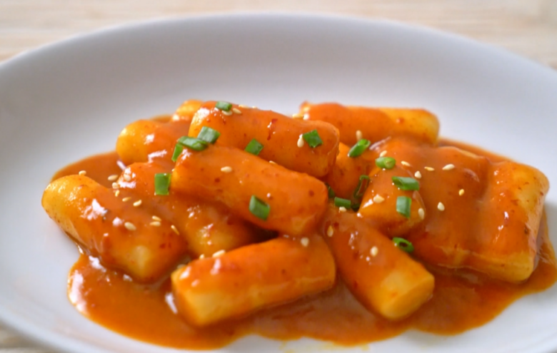 8 Best Instant Tteokbokki 2024 - Top Recipe - The Frisky