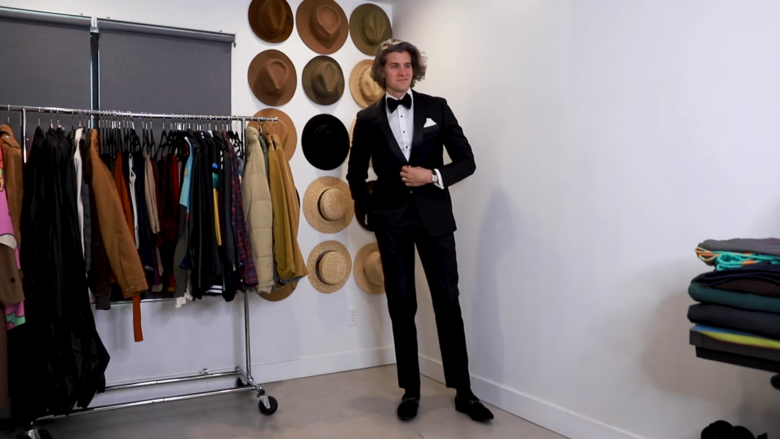 Best Homecoming Outfits for Guys 2024 - The Frisky