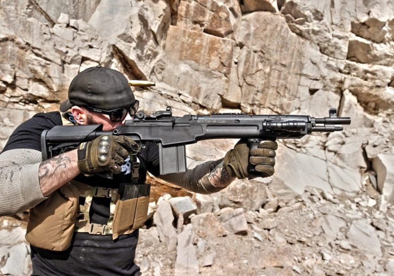 5 Best .308 Semi-Auto and Bolt-Action Rifles - The Frisky