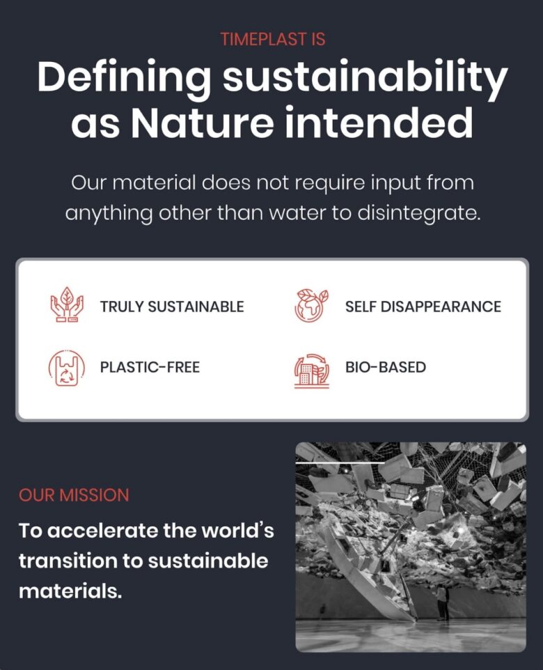 How Timeplast Can Be the Ultimate Solution for Plastic Pollution - The ...