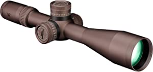 15 Best Etched Reticle Red Dot 2024 - Top Selling Sights