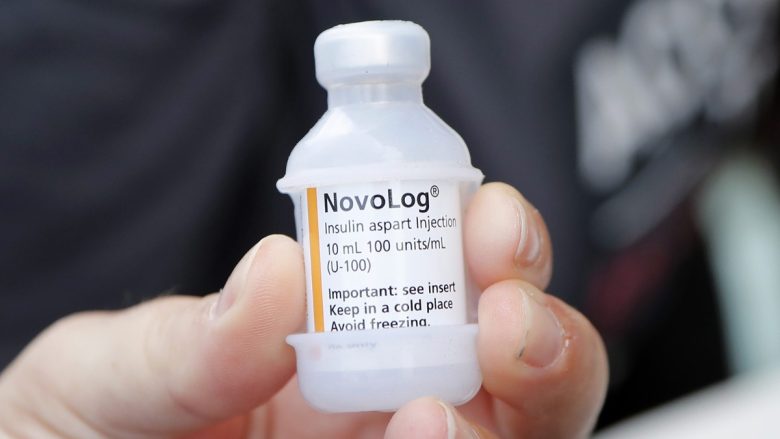 Canadian Insulin: Safe and Effective - The Frisky