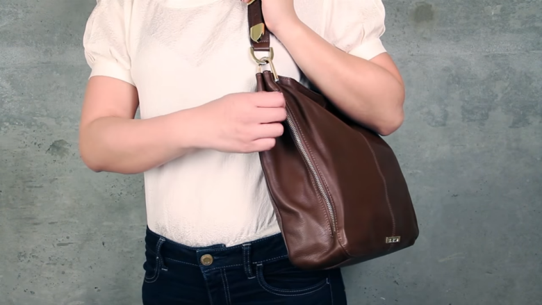 10 Best Concealed Carry Purse 2024 - Lightweight & Fashionable