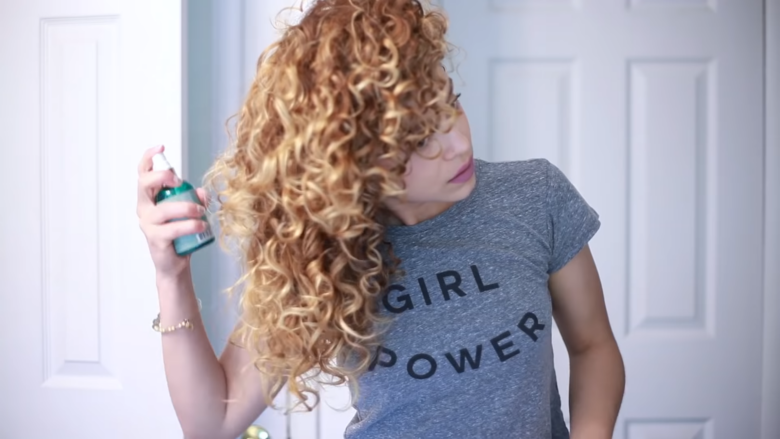 10 Best Curl Activators for Caucasian Hair 2024 - Add Life to Your Curls