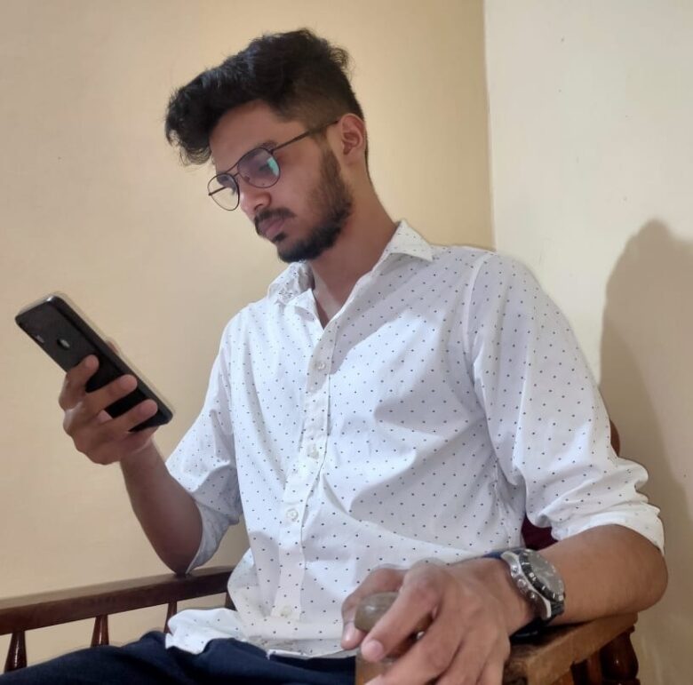 You Reap What You Sow - Sairaj Matkar - The Frisky