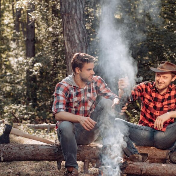 Kendel Kay: Paintball in Bikini - The Frisky