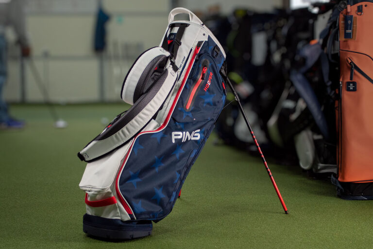 How To Choose the Right Sized Golf Bag for Your Needs - The Frisky
