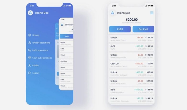 Best UX Design Practices for Personal-Banking Applications - The Frisky