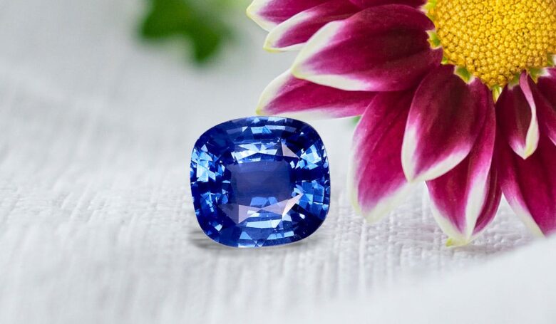 What is the Rarest and the Most Valuable Color for a Sapphire? - The Frisky