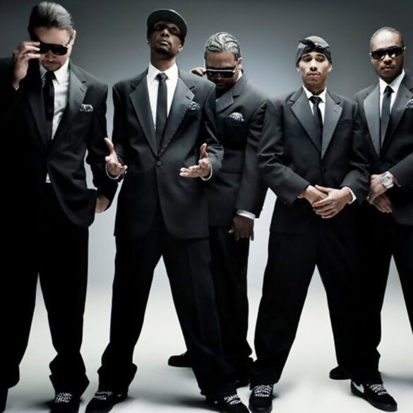 JaliyahMa – The New Face of Female Hip-Hop - The Frisky