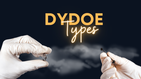 What Is Dydoe Piercing - Everything You Should Know - The Frisky