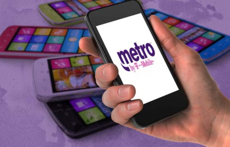 How Do I Add a Mobile Hotspot to My Metro PCS - The Frisky