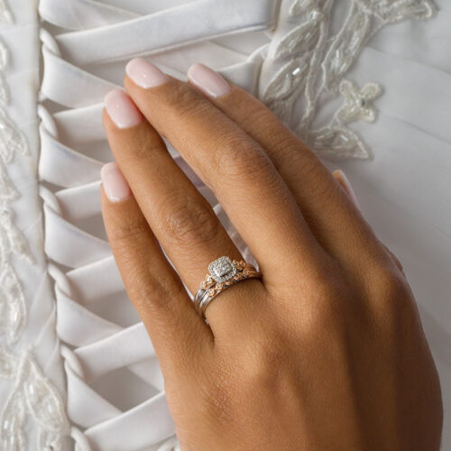 All You Need to Know About Ring Sizing Before Engagement - The Frisky