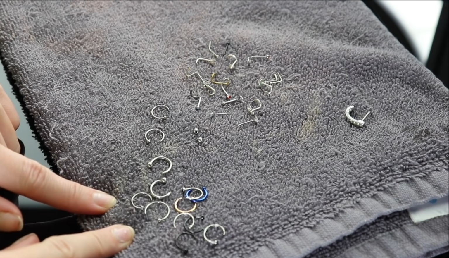 What Is Dydoe Piercing - Everything You Should Know - The Frisky