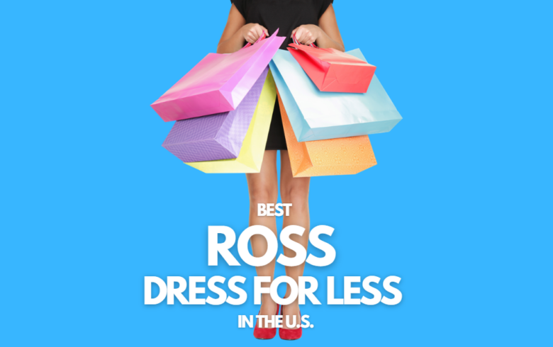 Best Ross Stores Near Me - Ross Dress for Less