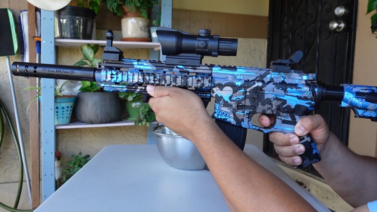 20 Best Orbeez Gun 2024 - Splatter Ball Guns for Unlimited Fun!